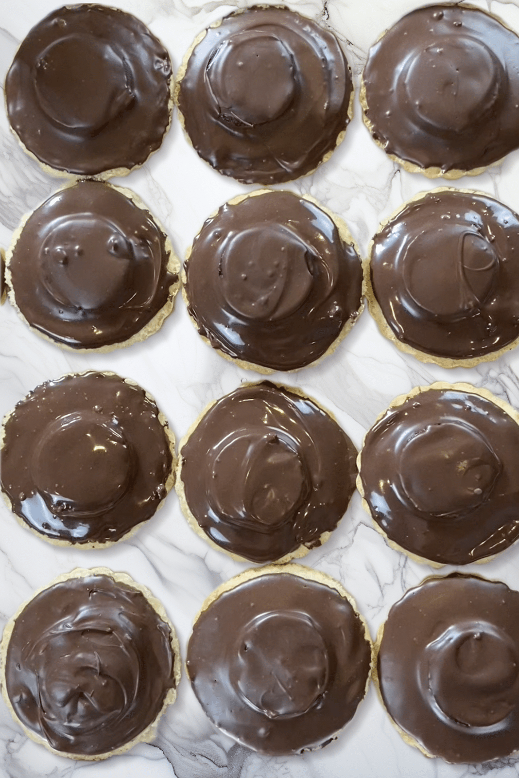 Jaffa Cake Recipe: A Classic British Snack - oliviagoesglobal.com
